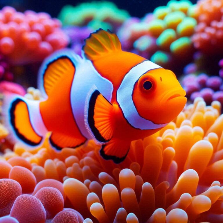 Tipos de peces: los más comunes y sus características - Blog de ...