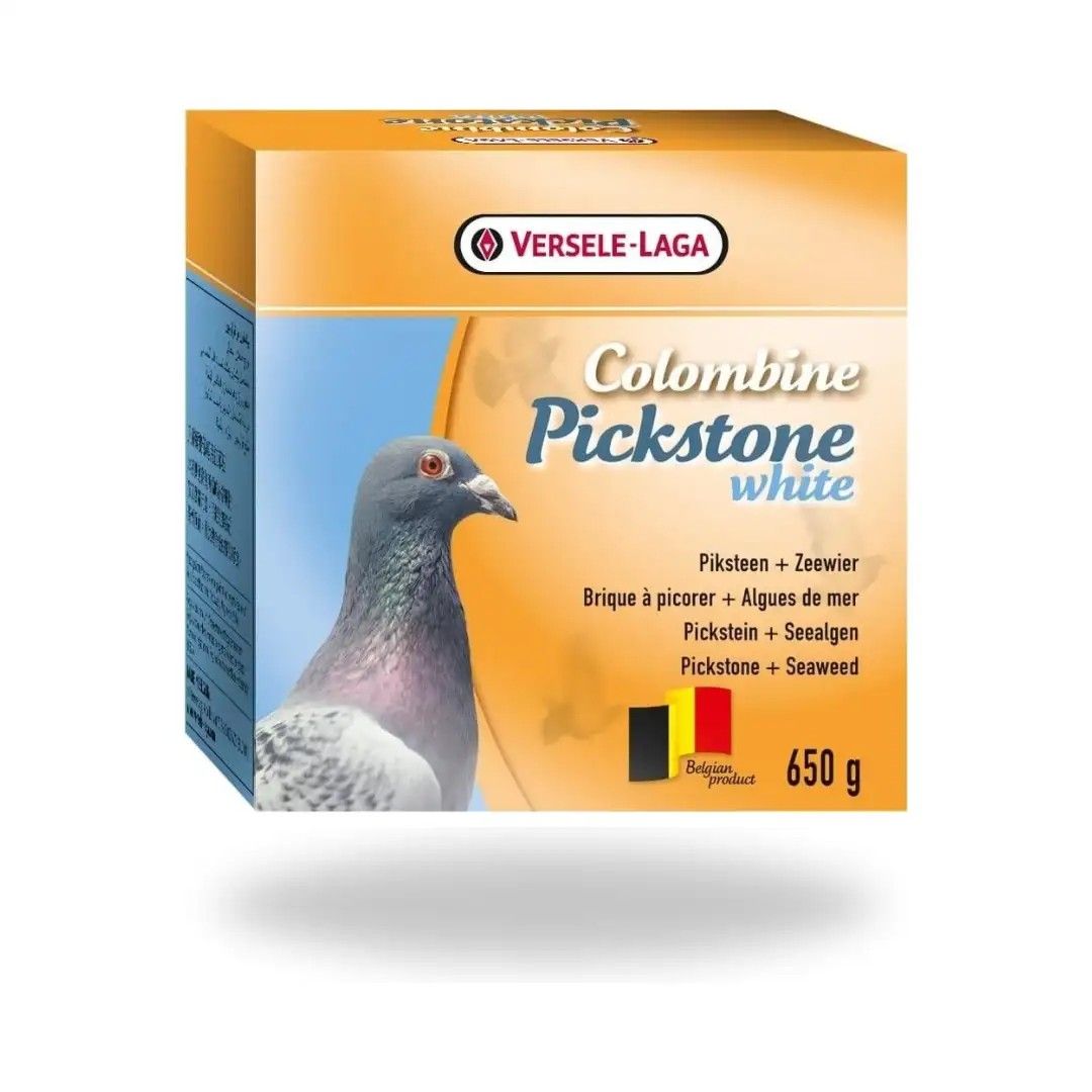versele-laga-colombine-pickstone-white