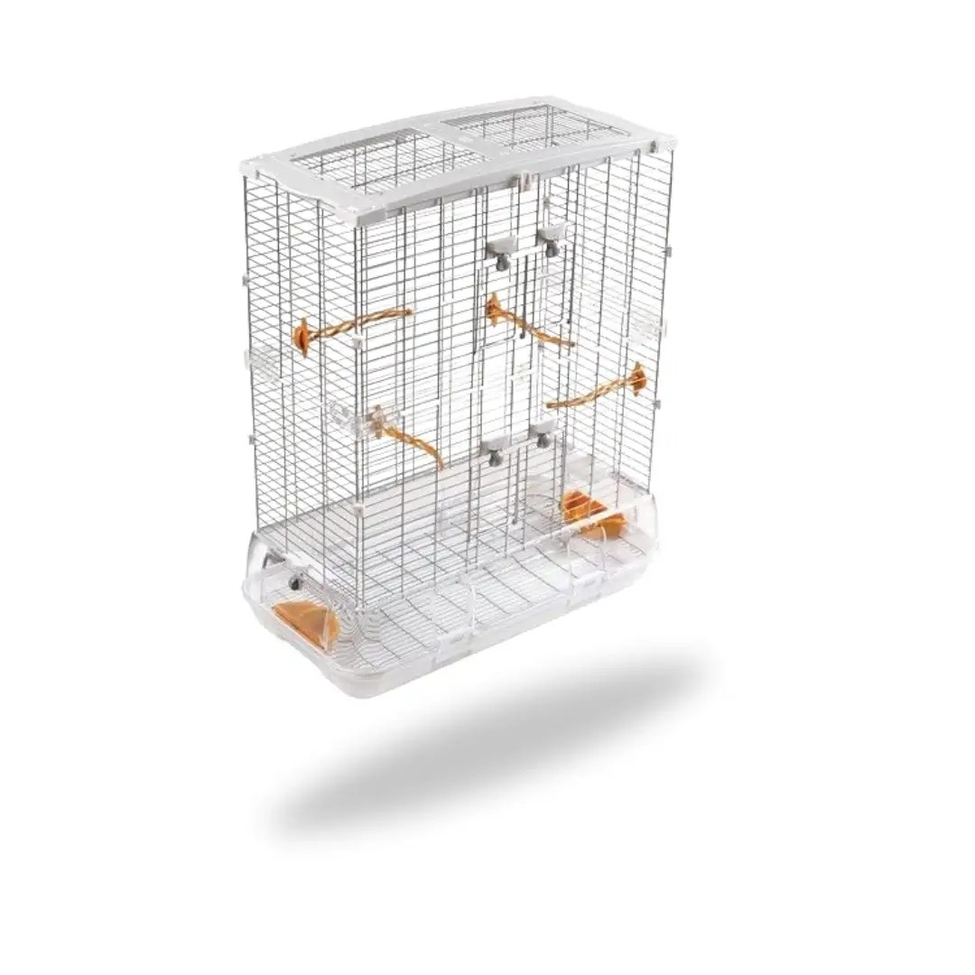 VISION CAGE