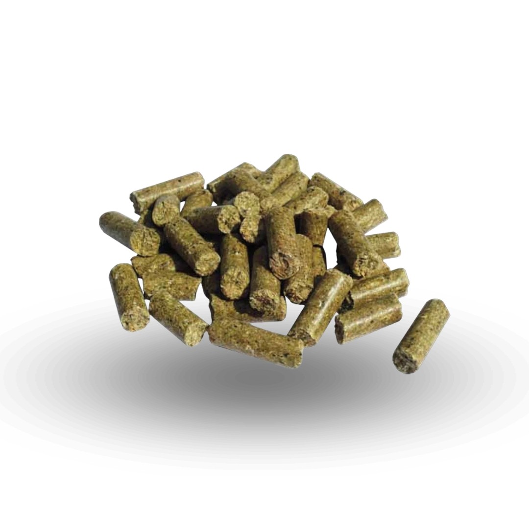 Alimento Completo para Caballo PAVO Complete 20 Kg | Sustituto del ...