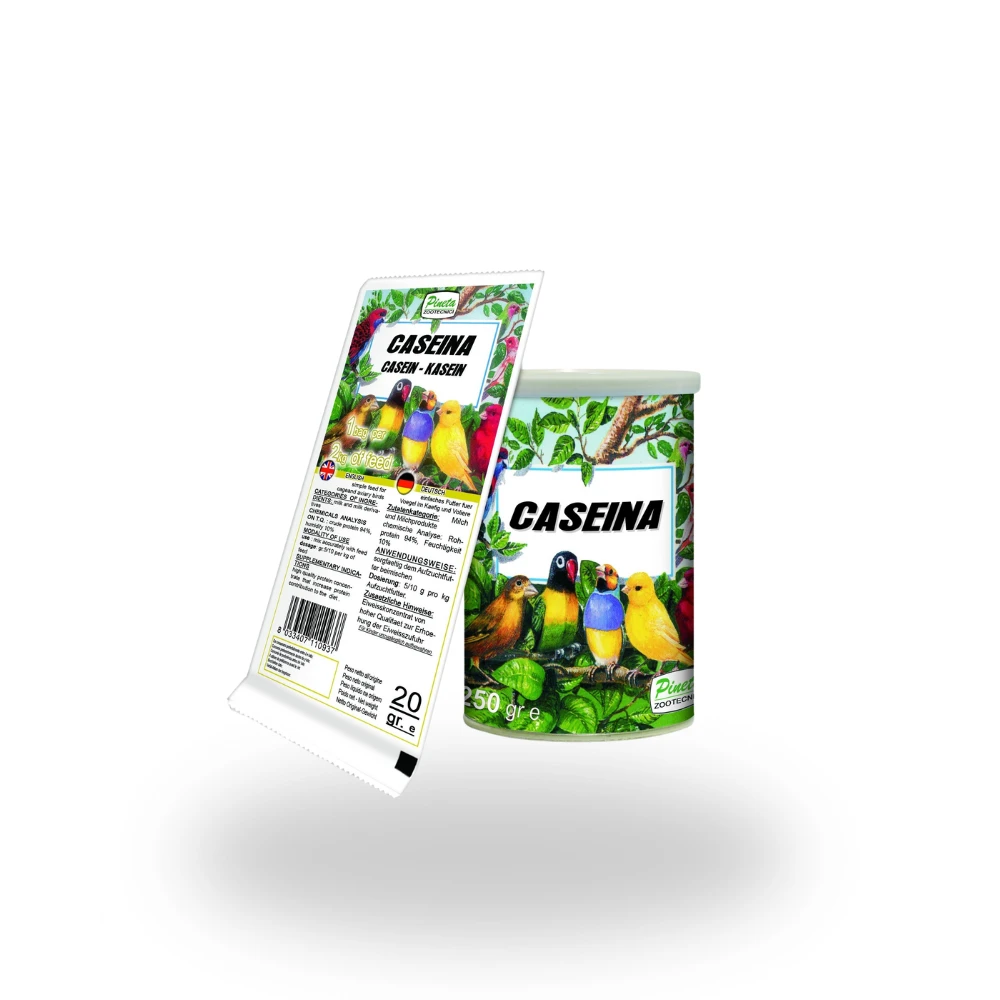 pineta casein 250 grams