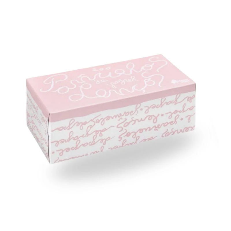 Bosque Verde Extra Soft 2-Ply Tissues – Box of 200