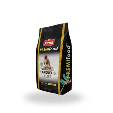 Jarad Carduelis Elite Premifood Seed Mix for Breeding and Maintenance ...