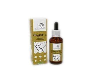 Nasal drops for birds OXYGENPLUS 30 ml