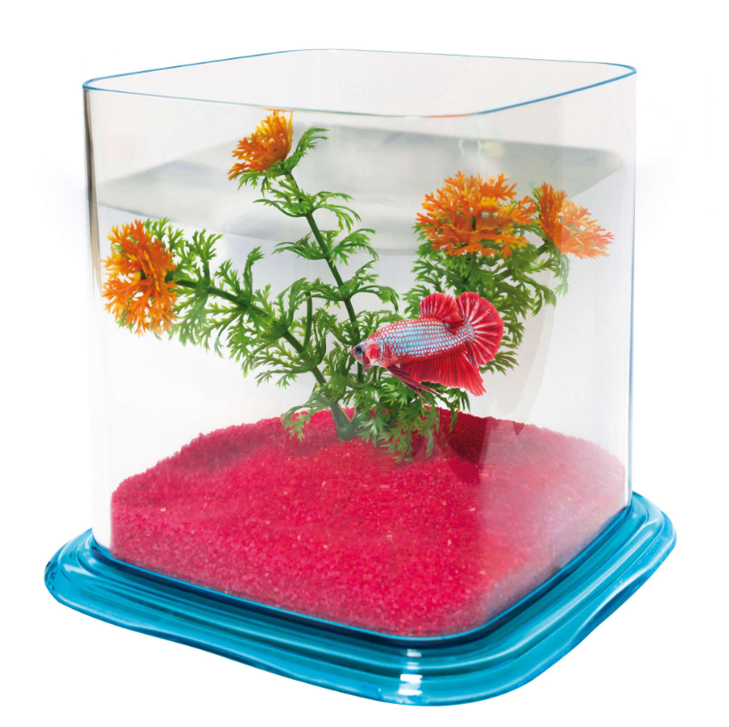 Bettera ICA Betta Paradise Grava Roja 1,9 L